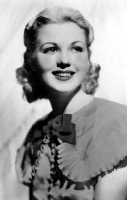 Jean Rogers | The Files of Jerry Blake