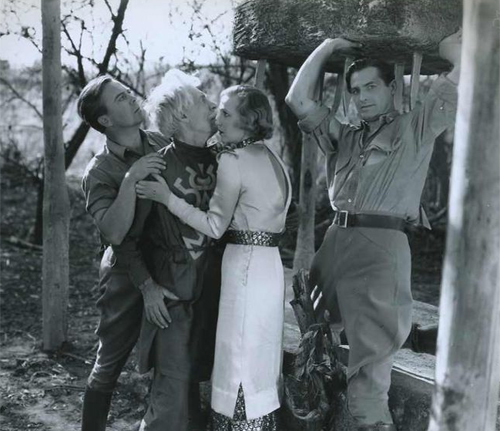 Kane Richmond | The Files of Jerry Blake