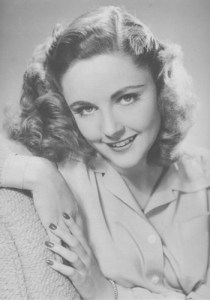 Kay Aldridge | The Files of Jerry Blake