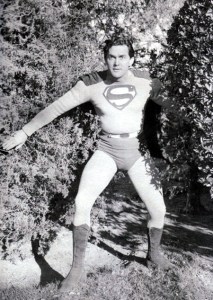 Kirk Alyn | The Files of Jerry Blake