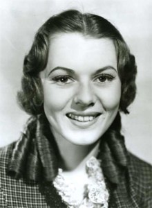 Lorna Gray | The Files of Jerry Blake