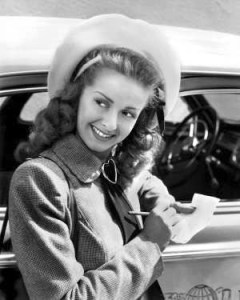 Noel Neill | The Files of Jerry Blake