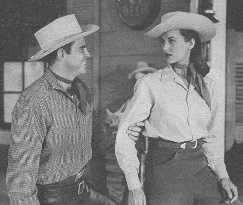 Actress Peggy Stewart 60 Photos - Moonagedaydream.film