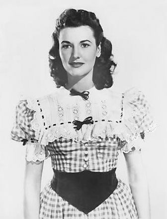 Peggy Stewart | The Files of Jerry Blake
