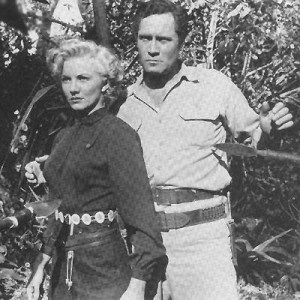 Phyllis Coates | The Files of Jerry Blake