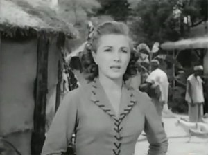 Phyllis Coates | The Files of Jerry Blake