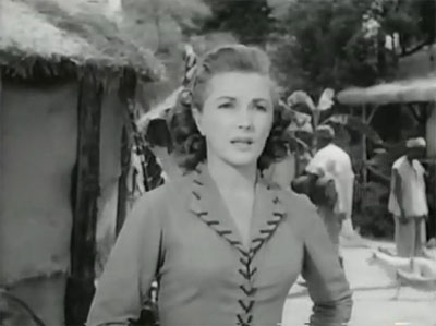 Phyllis Coates | The Files of Jerry Blake