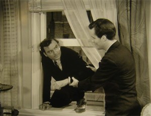 Ralph Byrd | The Files of Jerry Blake