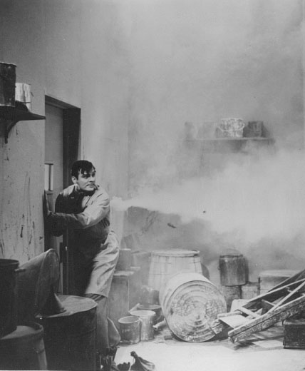 Ralph Byrd | The Files of Jerry Blake