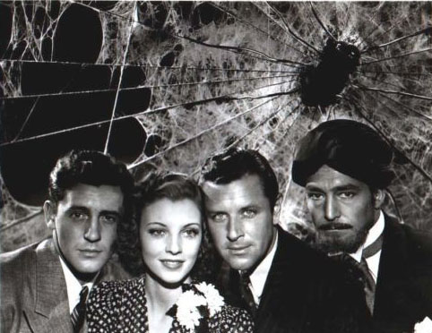 Warren Hull | The Files of Jerry Blake