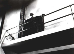 Warren Hull | The Files of Jerry Blake