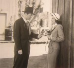 Aline Towne | The Files of Jerry Blake