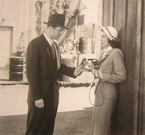 Aline Towne | The Files of Jerry Blake