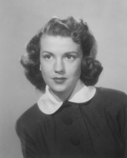 Aline Towne | The Files of Jerry Blake