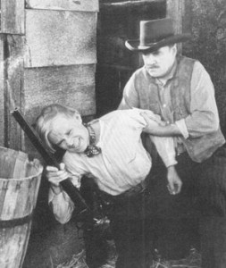 William “Billy” Benedict | The Files of Jerry Blake