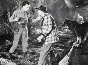 Bob Kortman | The Files of Jerry Blake