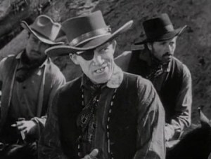 Bob Kortman | The Files of Jerry Blake