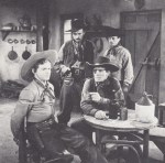 Bob Kortman | The Files of Jerry Blake