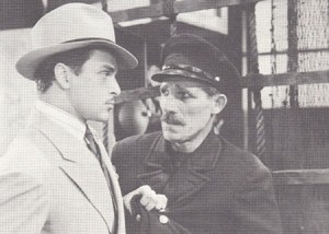 Bob Kortman | The Files of Jerry Blake