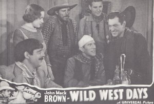 Bob Kortman | The Files of Jerry Blake