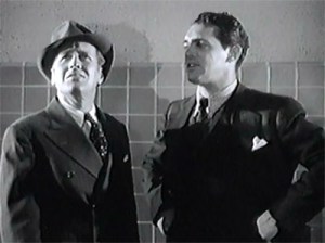 George Chesebro | The Files of Jerry Blake