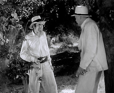 George Chesebro | The Files of Jerry Blake