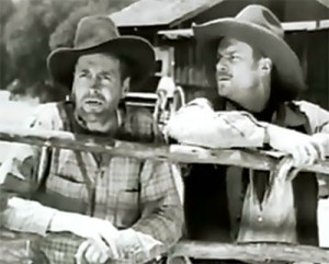 George Chesebro | The Files of Jerry Blake