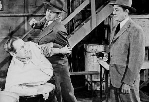 George Chesebro | The Files of Jerry Blake