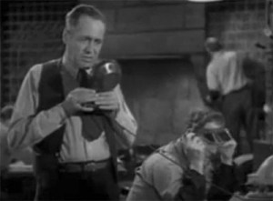 George Chesebro | The Files of Jerry Blake