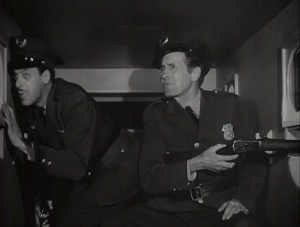 George Chesebro | The Files of Jerry Blake