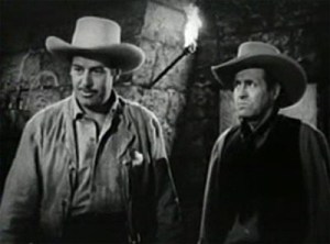 George Chesebro | The Files of Jerry Blake