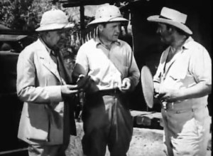 Jack Ingram | The Files of Jerry Blake