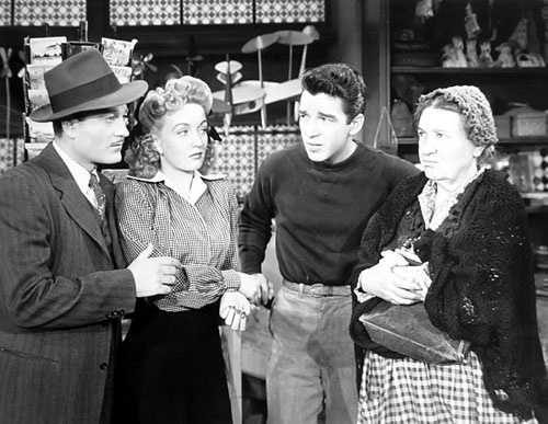 Jan Wiley–Master Key 2 | The Files of Jerry Blake