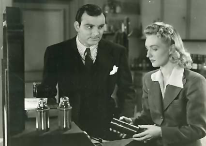 Jan_Wiley–Dick_Tracy_2 | The Files of Jerry Blake