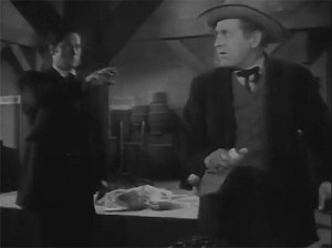 George Chesebro | The Files of Jerry Blake