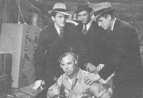 Richard Fiske | The Files of Jerry Blake