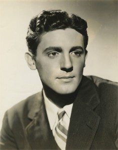 Richard Fiske | The Files of Jerry Blake