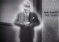 Vanishing Shadow materialization 2 | The Files of Jerry Blake