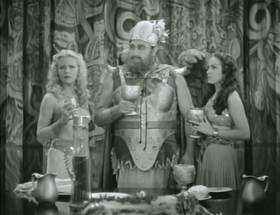 Flash Gordon | The Files of Jerry Blake