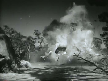 The Tiger Woman | The Files of Jerry Blake