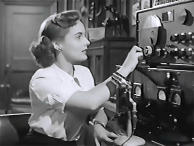 Government Agents vs. Phantom Legion | The Files of Jerry Blake