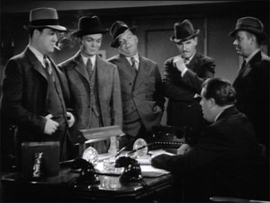 The Green Hornet | The Files of Jerry Blake