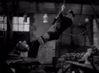 Secret Agent X-9 (1937) | The Files of Jerry Blake