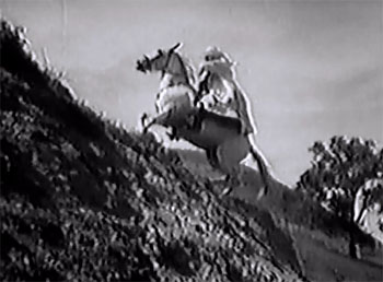 The Phantom Rider (Universal) | The Files of Jerry Blake