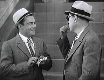 The Adventures of Frank Merriwell | The Files of Jerry Blake