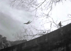 Adventures of Captain Marvel | The Files of Jerry Blake