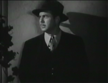 Gang Busters | The Files of Jerry Blake