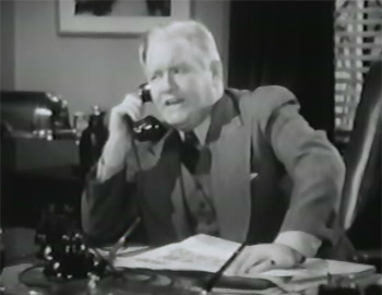 Gang Busters | The Files of Jerry Blake