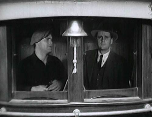 Edmund Cobb | The Files of Jerry Blake