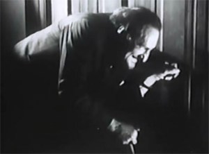 The Galloping Ghost | The Files of Jerry Blake